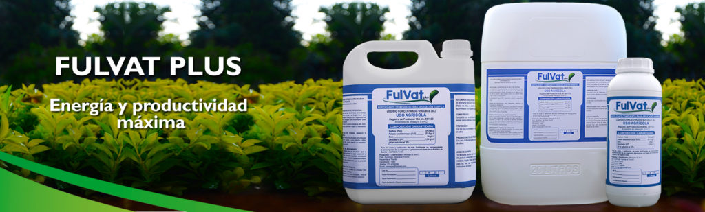 FULVAT PLUS | MESAGRO